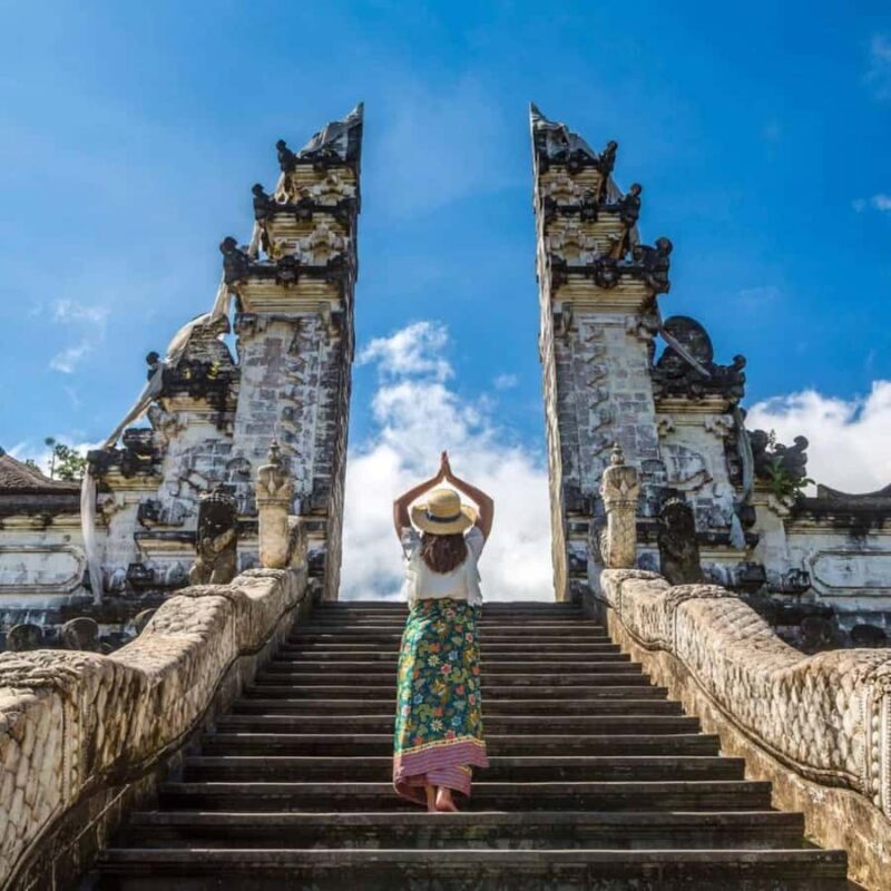 Bali: Gate Of Heaven Tour - Lempuyang Temple - The Value of This Tour