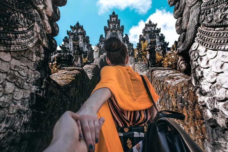 Bali: Gate of Heaven, Waterfall and Ubud All-Inclusive Tour - An In-Depth Look at the Bali Experience