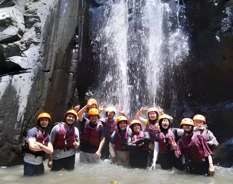 Bali: Get Wet, Get Wild  Join the Best Rafting Trip Around! - Who Should Consider This Tour?