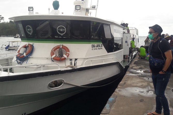 Bali Gili Island Fast Boat Ticket All Inclusive - An In-Depth Look at the Experience