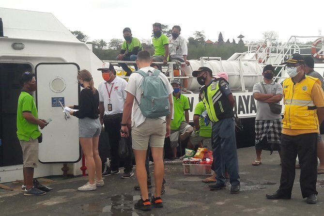 Bali Gili Island Fast Boat Ticket All Inclusive - Why This Tour Stands Out