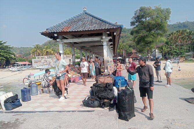 Bali Gili islands Fast Boat Ticket And Private Transfer - Who Should Book This Tour?