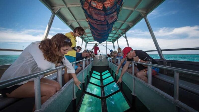 Bali: Glass Bottom Boat & Turtle Conservation Tour - Final thoughts: Who should consider this tour?