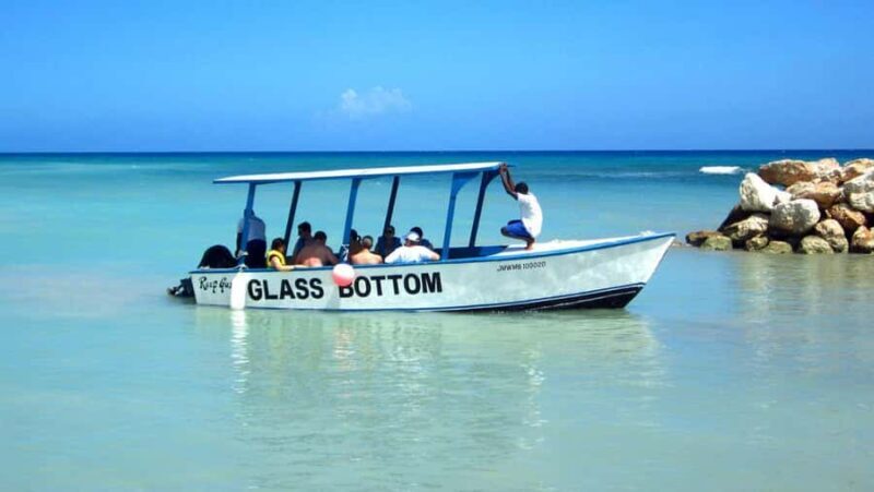Bali: Glass Bottom Boat & Turtle Conservation Tour - FAQ