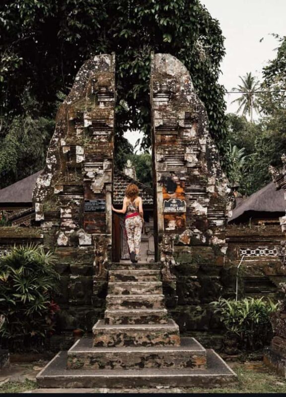Bali: Goa Rang Reng Waterfall, Temple, and Jungle Swing Tour - What Sets This Tour Apart?