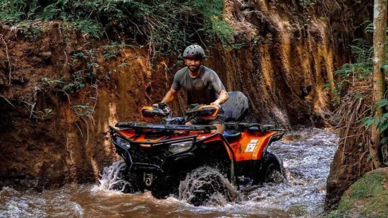 Bali: Gorilla Cave ATV and Lazy River Tubing & Cretya Sunset - Is It Worth the Price?