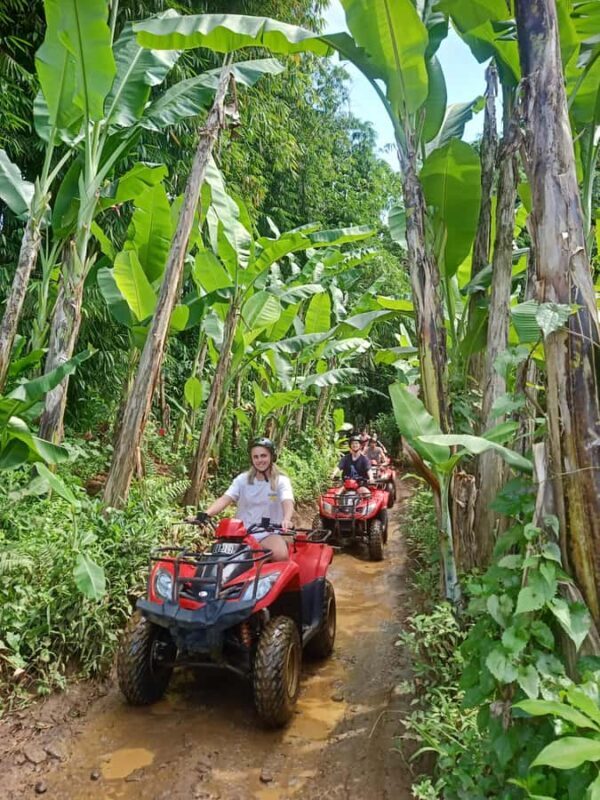 Bali: Gorilla Cave Quad Bike Tour & Cretya Infinity Pool - Final Thoughts