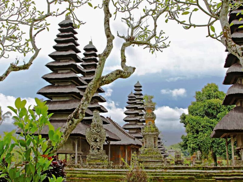 Bali: Green and Heritage West Trip Private Tour, Luxury Car - Reviews and Real Traveler Feedback