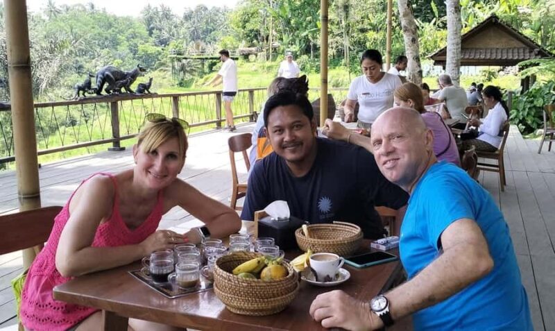 Bali: Green and Heritage West Trip Private Tour, Luxury Car - Who Is This Tour Best For?