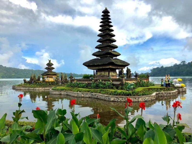 Bali: Green and Heritage West Trip Private Tour, Luxury Car - Final Thoughts