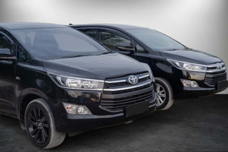 Bali: Green and Heritage West Trip Private Tour, Luxury Car - FAQ