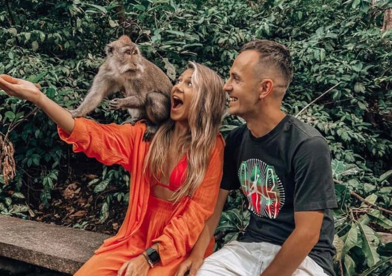 Bali: Griya Taman Beji Waterfall with Optional Ubud Tours - Introduction: Why This Tour Stands Out