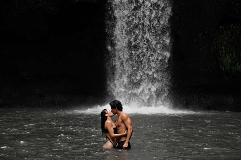 Bali: Griya Taman Beji Waterfall with Optional Ubud Tours - Practical Details