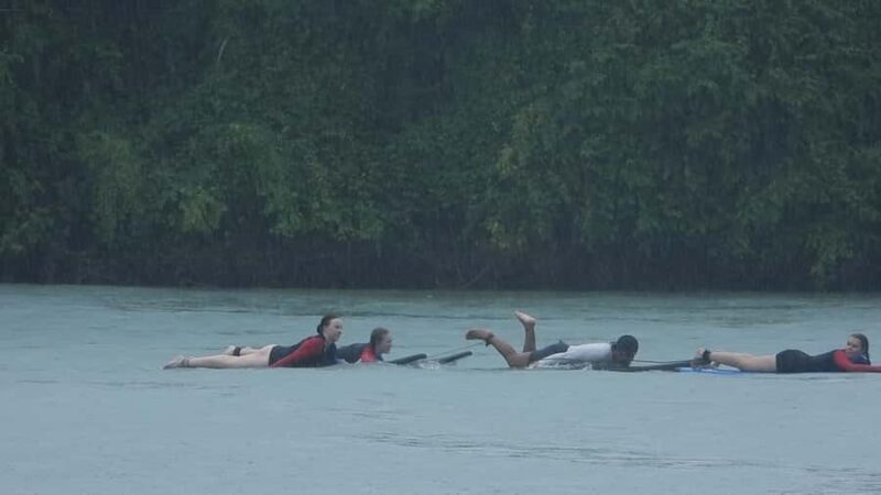 Bali: Group Surf Coaching for Beginners with Video Analysis - Final Thoughts