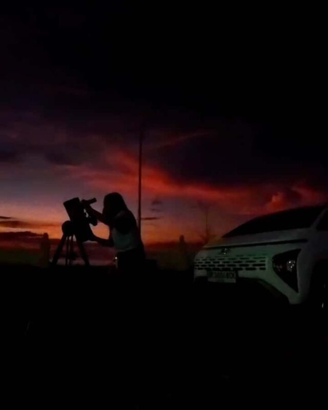 Bali: Guided 2.5 Hour Private Stargazing Experience - Practical Tips for Booking and Enjoying the Tour