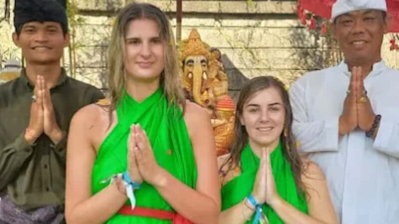 Bali: Guided Healer Trauma Healing Experiences - An In-Depth Look at the Bali Guided Healer Trauma Healing Experience