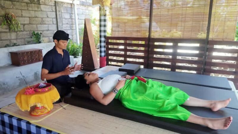 Bali: Guided Healer Trauma Healing Experiences - The Sum Up: Is It Worth It?