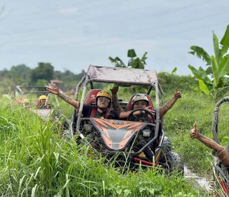 Bali: Guided Off-Road UTV Buggy Ride with Documentation - Practical Tips for Your UTV Adventure