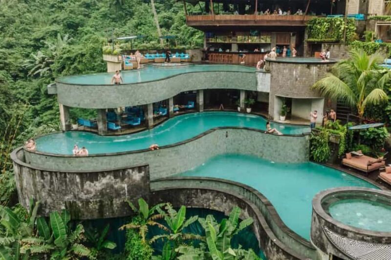 Bali: Guided Sunrise Mt Batur Hike, Cretya Pool & Alas Harum - The Detailed Breakdown of the Experience