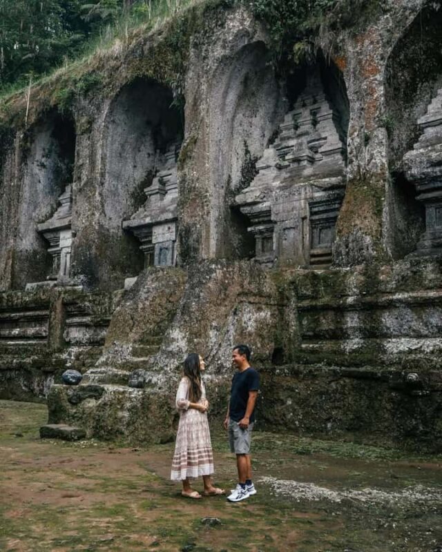 Bali: Gunung Kawi Temple, Bali Swing & Waterfall Tour - The Value of the Experience