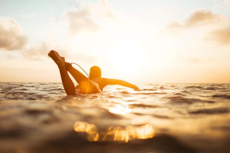 Bali: GWK Park Visit and Balagan Beach Surf Adventure - An Overview of the Tour