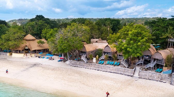 Bali Hai Beach Club Cruise - The Sum Up: The Best Choice for Active, Curious Travelers