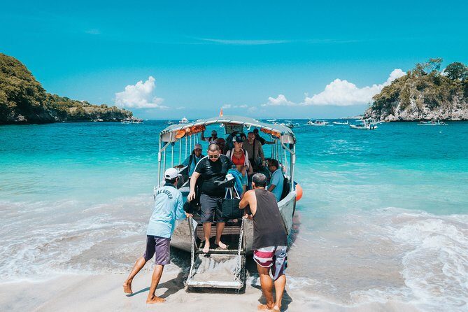 Bali Hai - Nusa Penida Adventure Cruise - Who Should Consider This Tour?