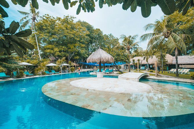 Bali Hai - Nusa Penida Adventure Cruise - The Sum Up