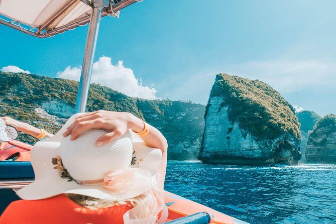 Bali Hai - Nusa Penida Adventure Cruise - FAQ
