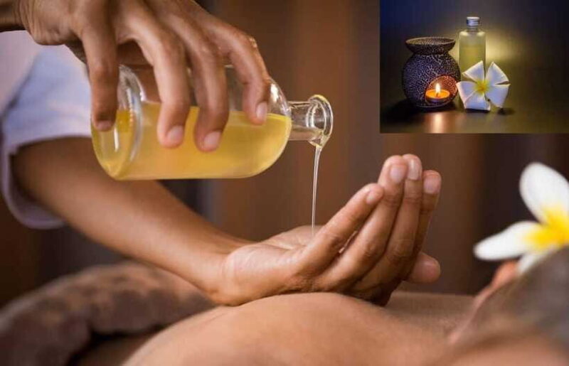 Bali: Half Day City Tour with Relaxing Aromatherapy Massage - Authentic Experiences and Real Feedback