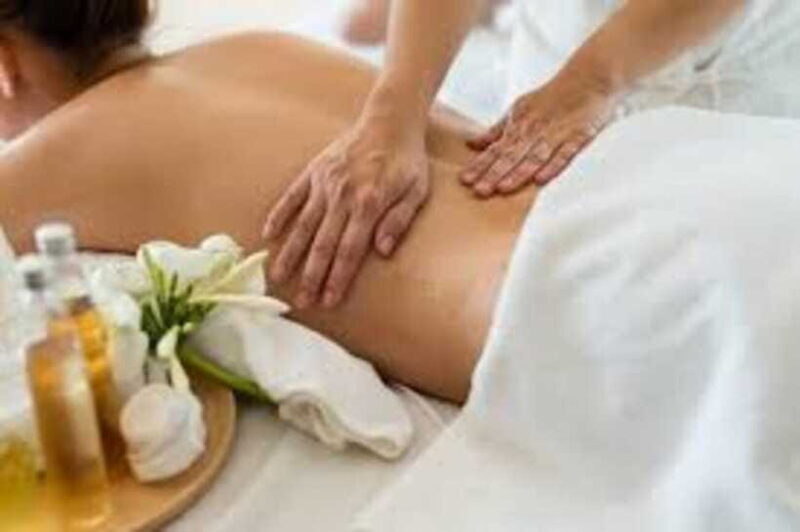 Bali: Half Day City Tour with Relaxing Aromatherapy Massage - Who Should Consider This Tour?