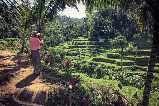 Bali Half Day Photography Tour - Who Will Enjoy This Tour?