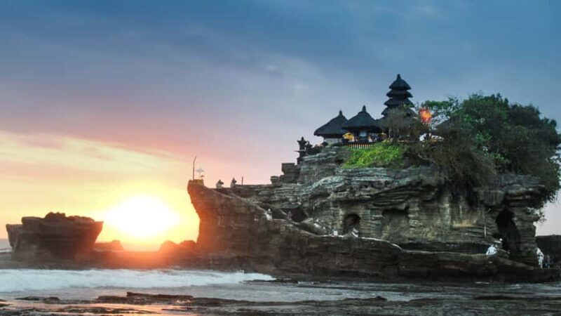 Bali: Half-Day Private City Tour with Transfers - Discovering Balis Highlights in Just a Few Hours