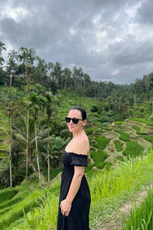 Bali: Half-Day Private Tour with a trusted Female Driver - Key Points