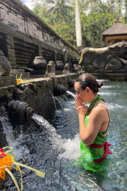 Bali: Half-Day Private Tour with a trusted Female Driver - Exploring Bali in Half a Day: What’s Included?