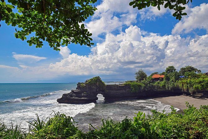 Bali Half Day Tour - Taman Ayun temple, Alas Kedaton,Tanah lot sunset Dinner - An In-Depth Look at the Tour Experience