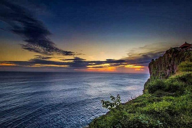 Bali Half Day Tour - Uluwatu Temple Sunset, Kecak Fire Dance, Jimbaran Dinner - Key Points