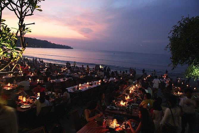 Bali Half Day Tour - Uluwatu Temple Sunset, Kecak Fire Dance, Jimbaran Dinner - The Value of This Tour