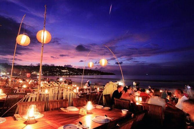 Bali Half Day Tour - Uluwatu Temple Sunset, Kecak Fire Dance, Jimbaran Dinner - Who Should Consider This Tour?