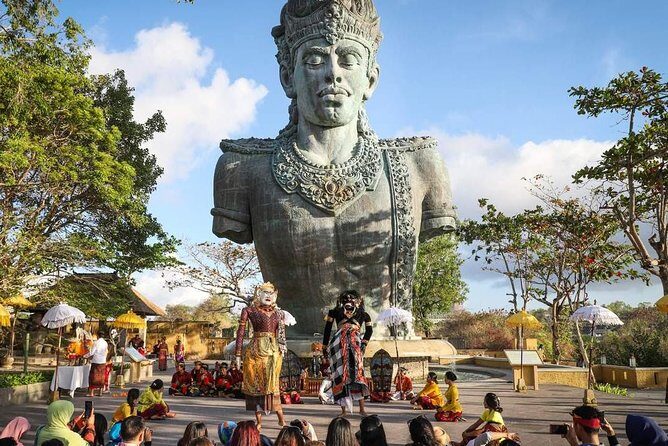Bali Half-Day Uluwatu Temple Sunset, Kecak Dance, Dinner - An In-Depth Look at the Experience