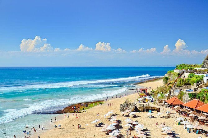Bali Half-Day Uluwatu Temple Sunset, Kecak Dance, Dinner - Authentic Cultural Experiences and Scenic Views