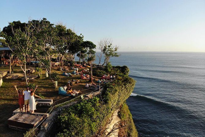 Bali Half-Day Uluwatu Temple Sunset, Kecak Dance, Dinner - What Travelers Are Saying