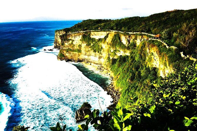Bali Halfday Tour Uluwatu - A Detailed Look at the Tour Experience
