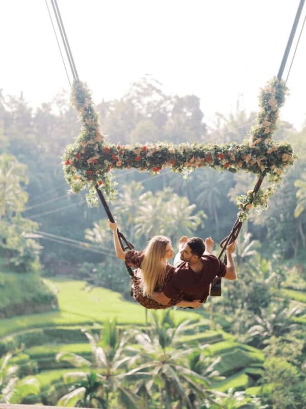 Bali : Handcrafted Silver Jewelry, Waterfall & Rice Terraces - Final Thoughts