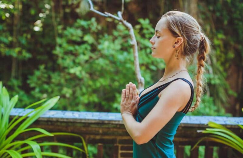 Bali: Healing and Aura Cleansing Tour with Yoga & Meditation - Key Points