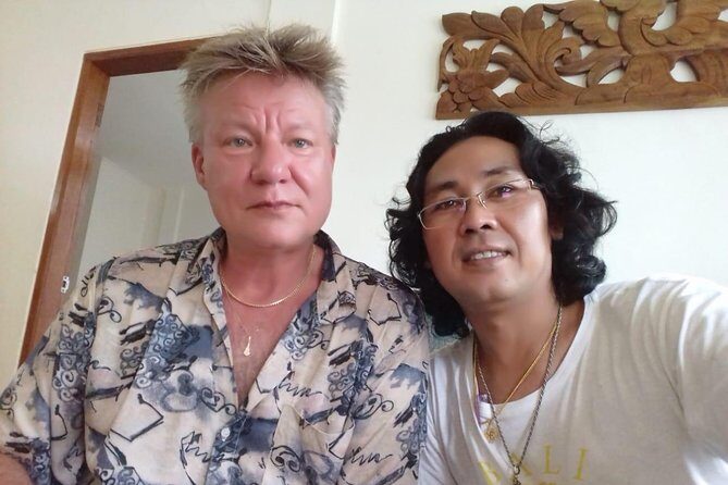 Bali Healing Depression -120 Minutes - Who Will Appreciate This Tour?