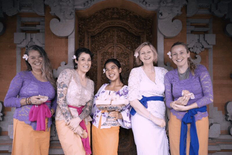 Bali: Healing Immersion Ubud Balinese Wellness + Lunch - Who Should Consider This Experience?