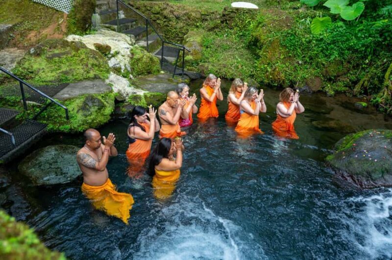 Bali: Healing Immersion Ubud Balinese Wellness + Lunch - FAQ