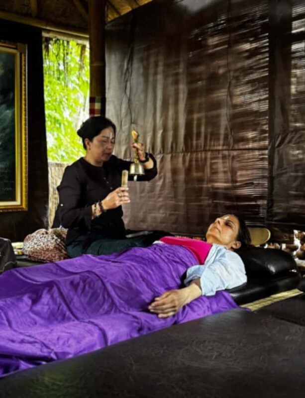 Bali: Healing Therapy & Sacred Water Purification Ritual - The Sum Up