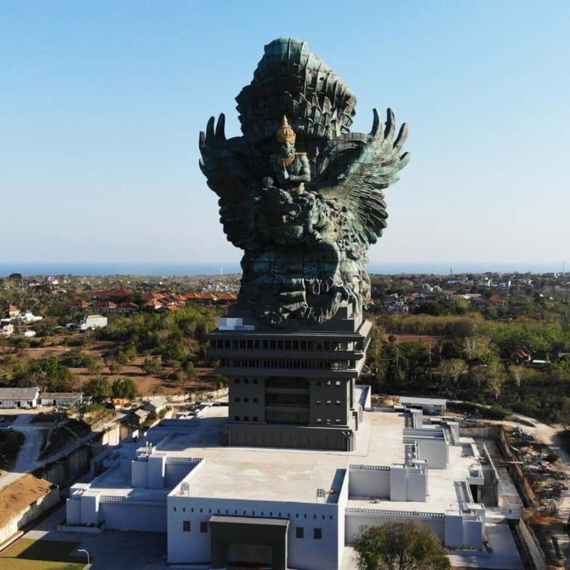 Bali Helicopter Tour: Experience Luxury and Adventure - What Makes This Tour Special?